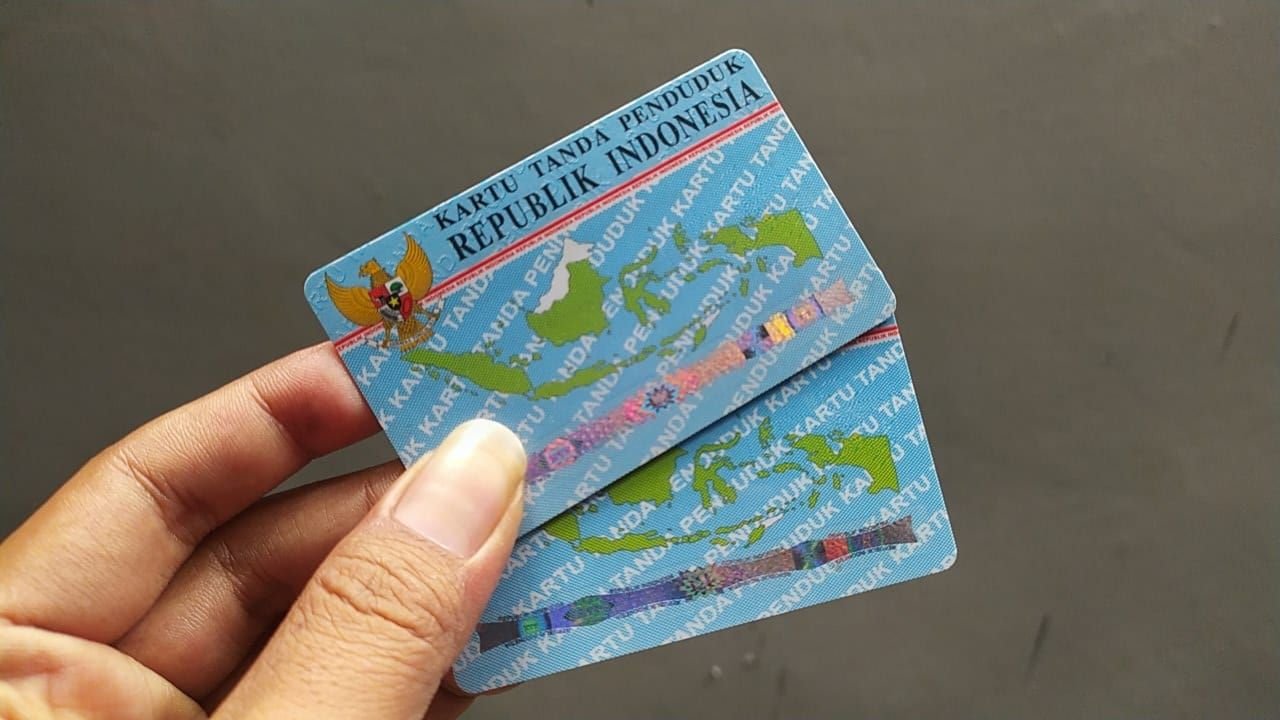 DKI Jakarta Akan Ubah Status Menjadi DKJ, Warga DKI Siap-Siap Cetak ...